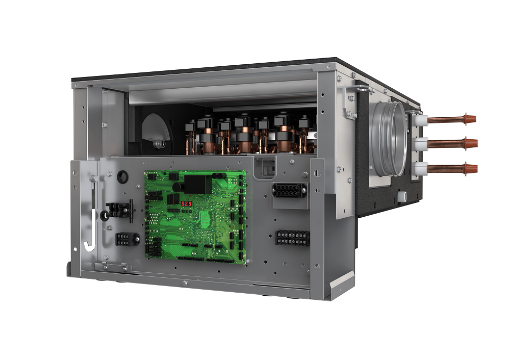 Principal Climate Technology